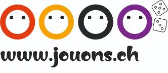 Jeu de société, jeu, jouets - jouons.ch